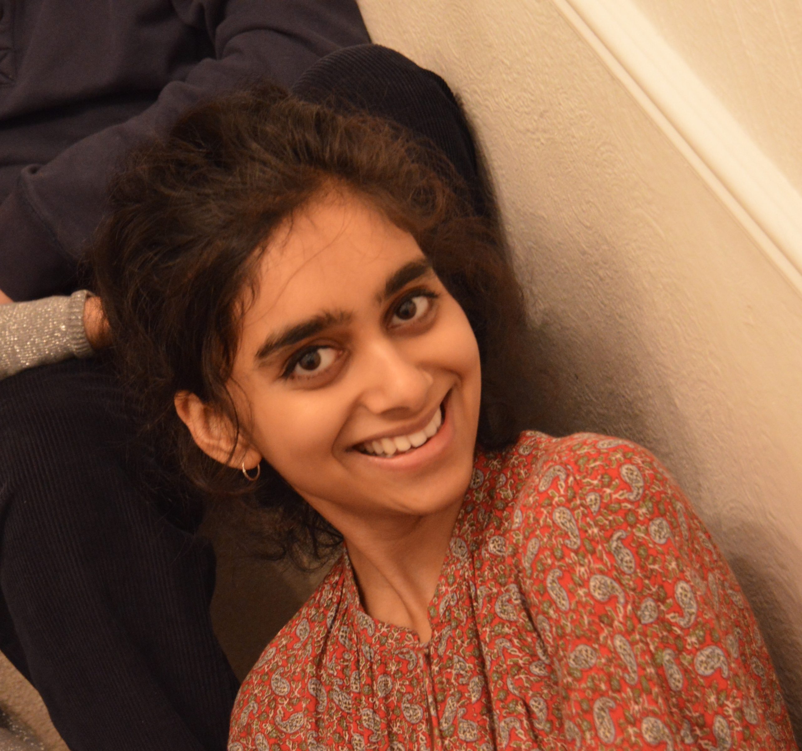 Sana Noor Haq, Author at 62 Gladstone Street